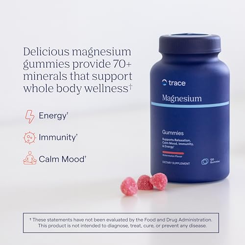 magnesium for heart health benefits