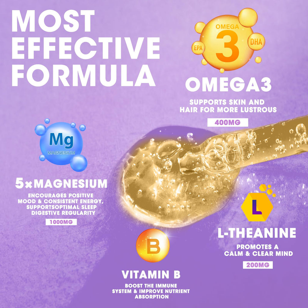 magnesium for heart health benefits