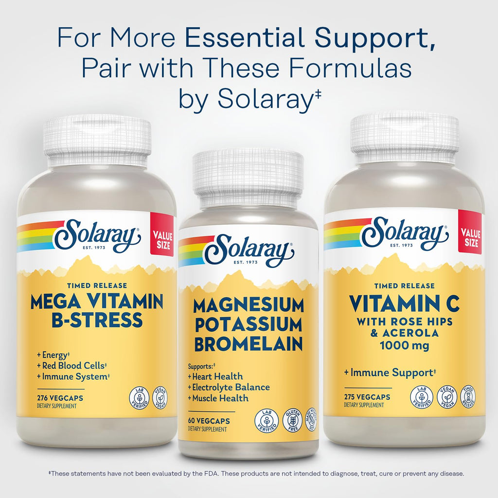 magnesium for heart health support