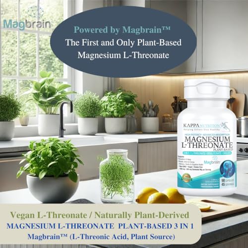 magnesium for heart health support