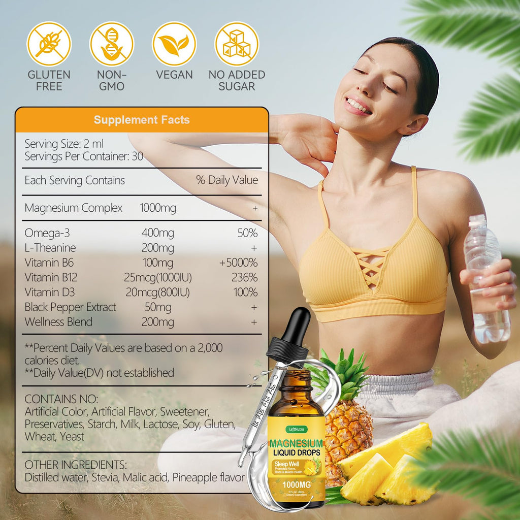 magnesium for heart health