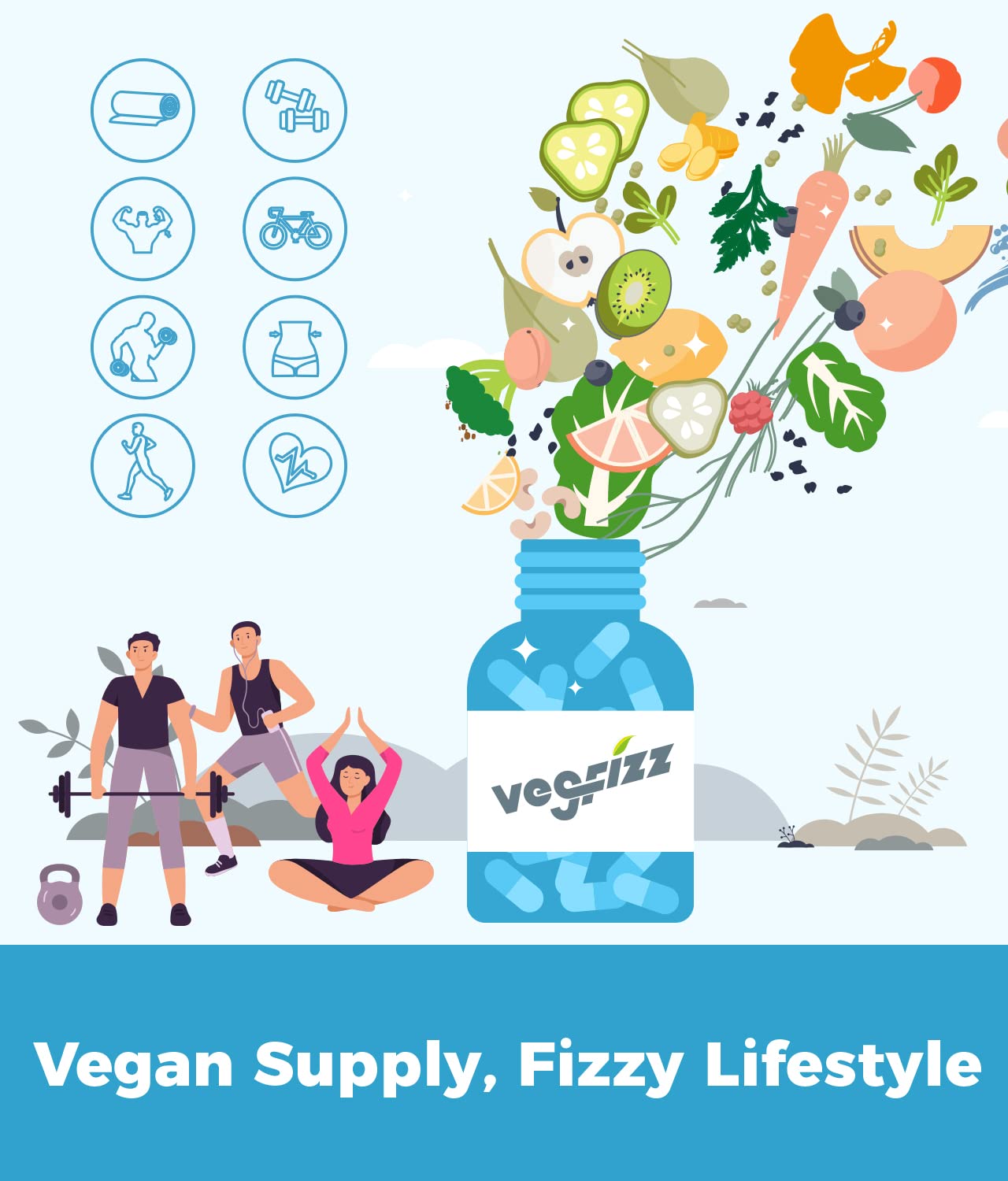 Magnesium for immune system support
