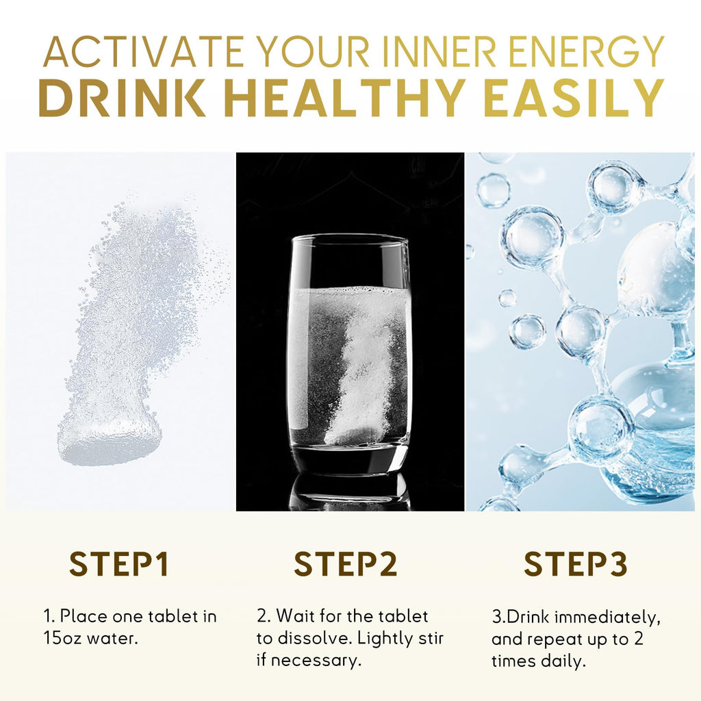 Magnesium for improved cognitive function