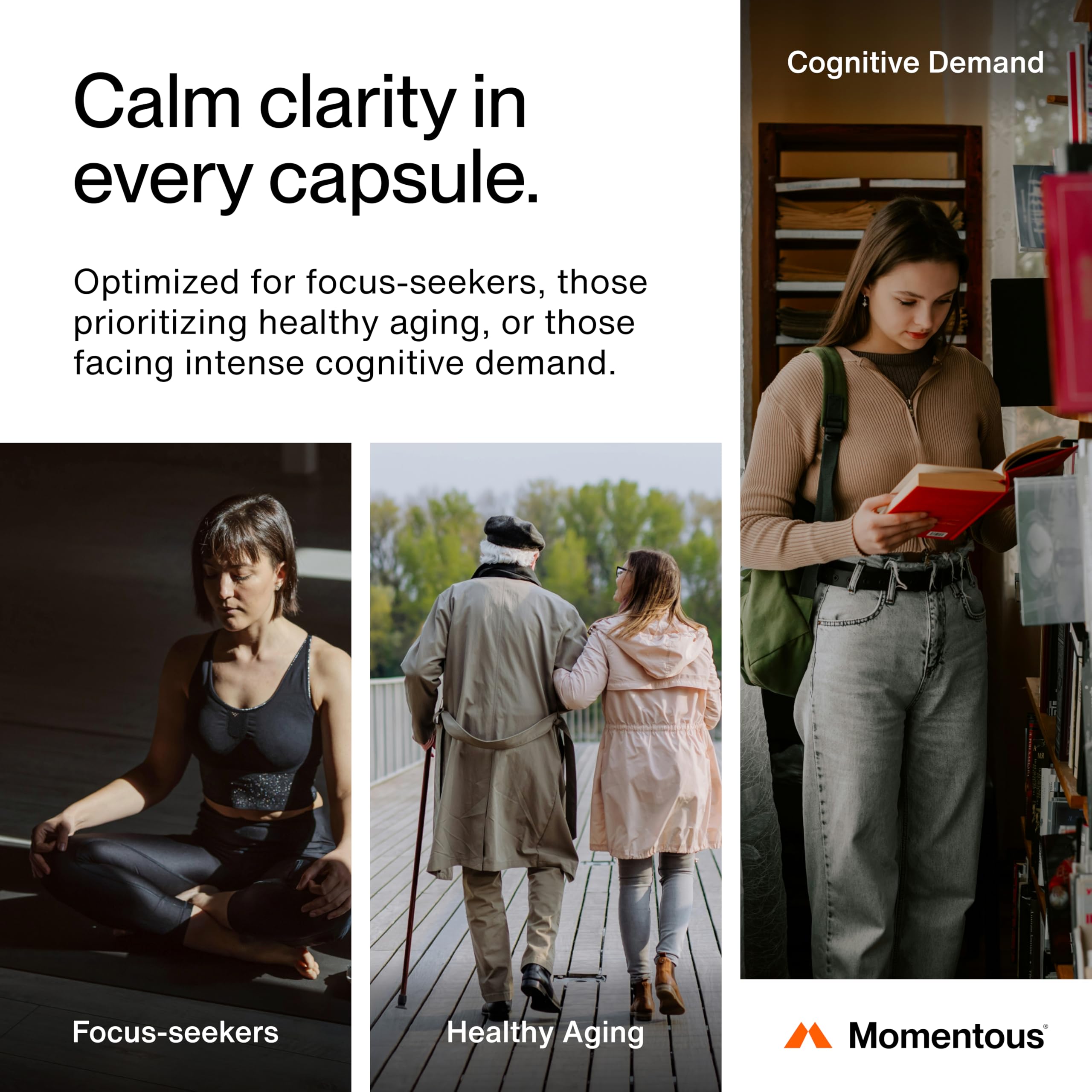 Magnesium for improved cognitive performance