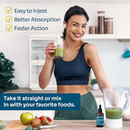 magnesium for improved energy levels