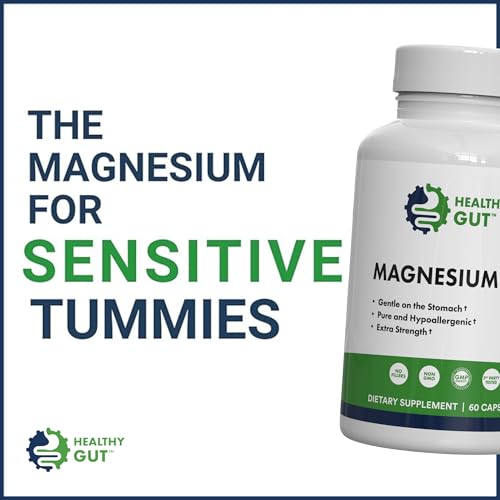 magnesium for improved energy levels