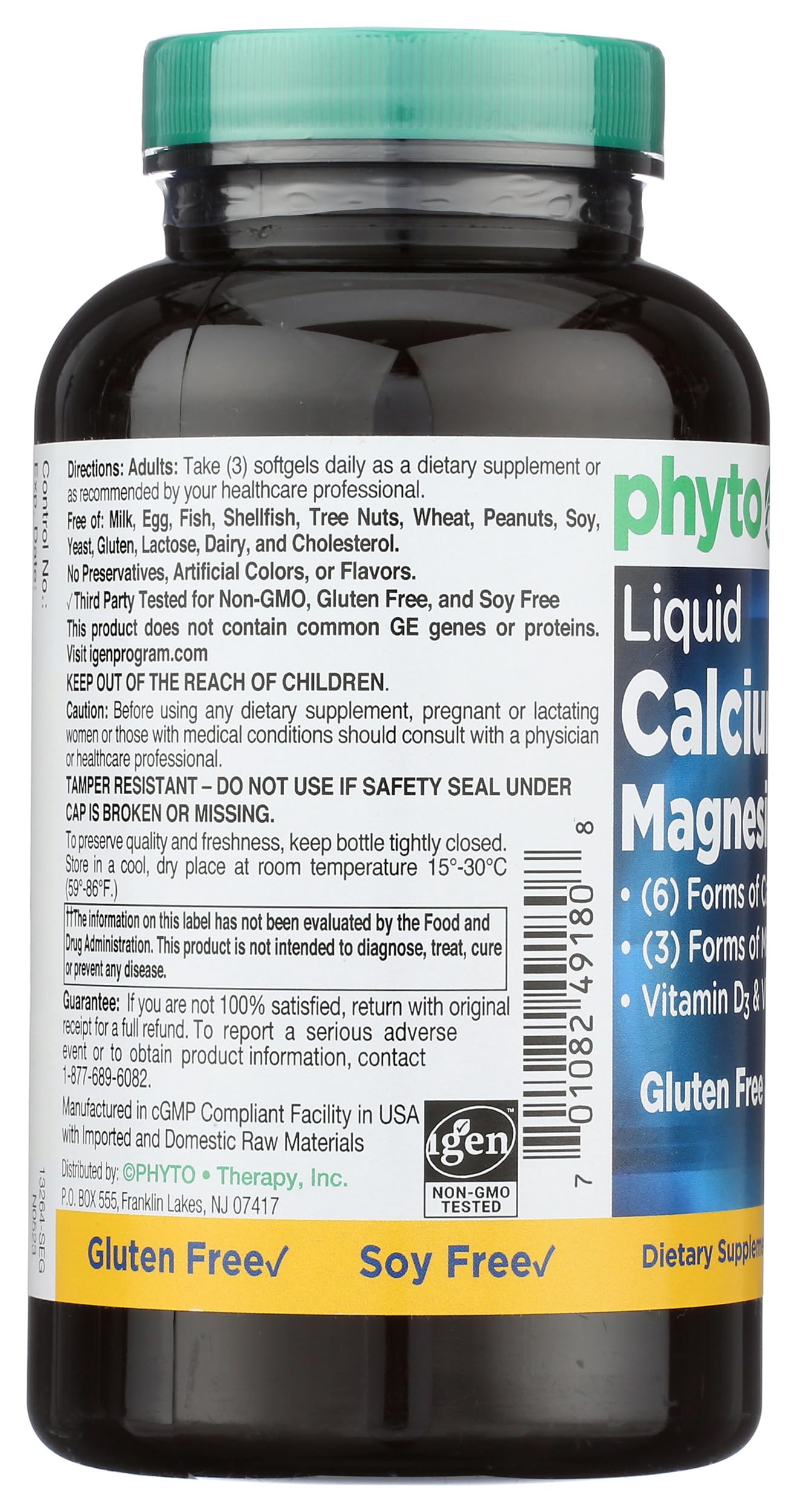 magnesium for improved joint function