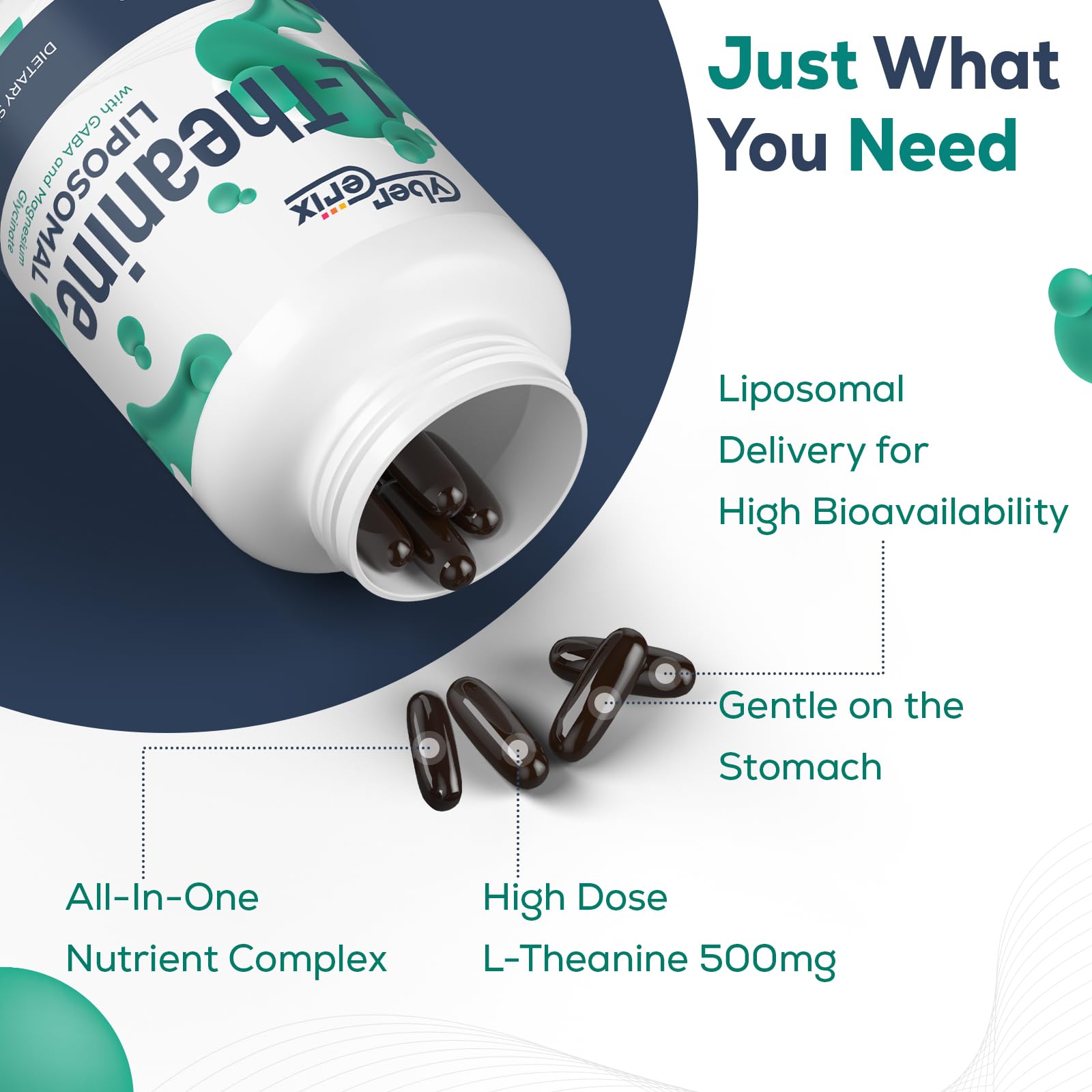 Magnesium for improved mood and focus