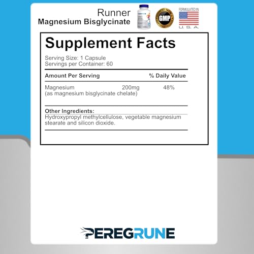 magnesium for improved mood and sleep