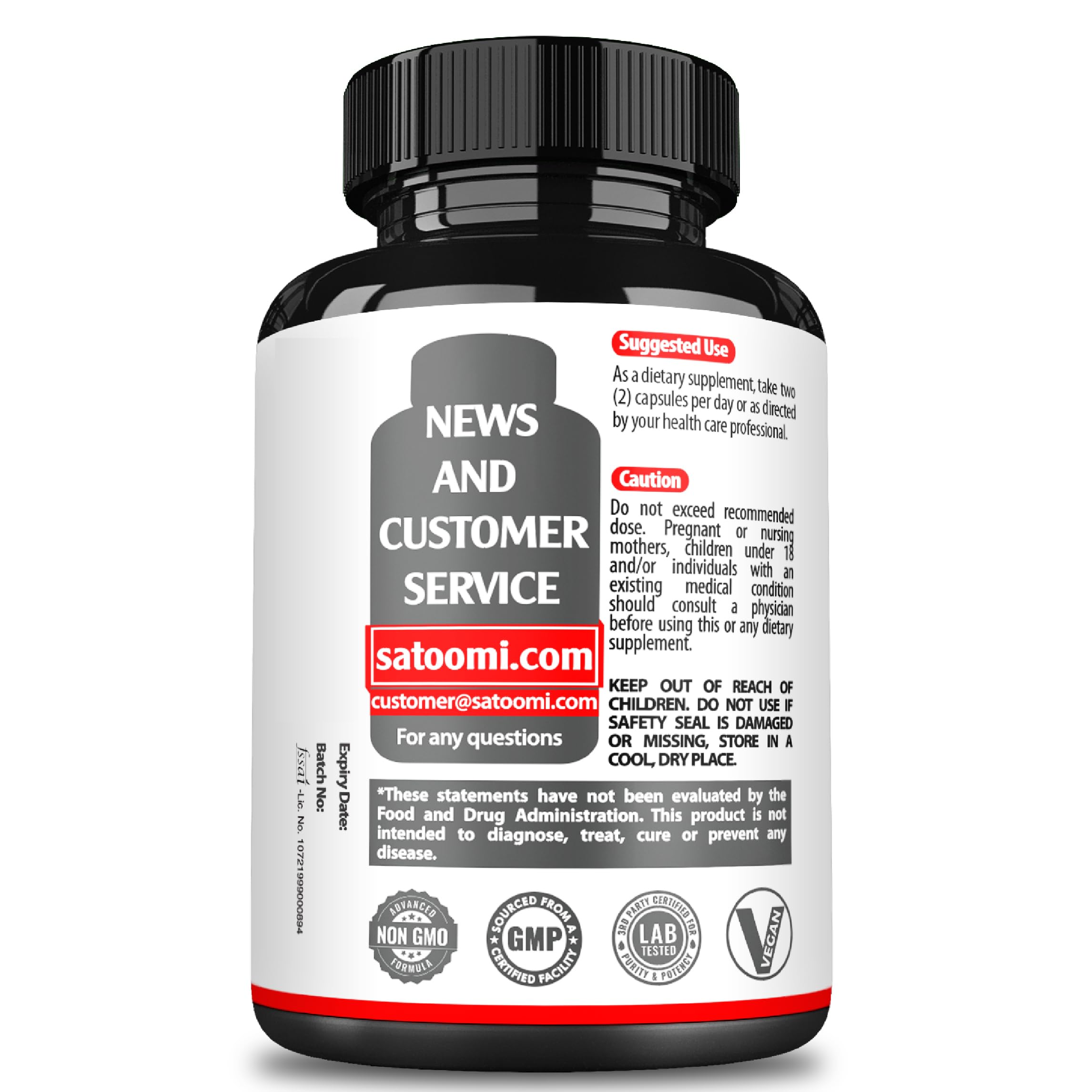 magnesium for improved mood balance