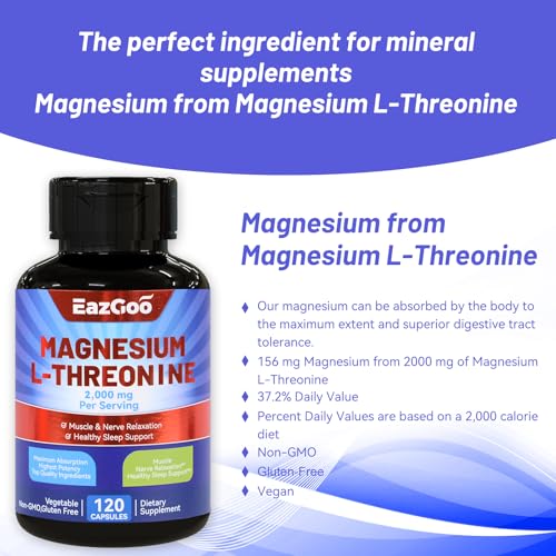 magnesium for improved mood support