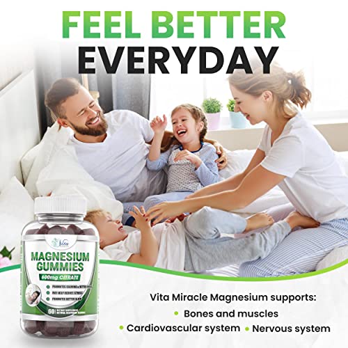 magnesium for improved mood support