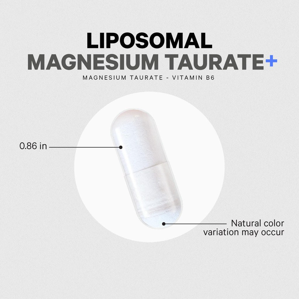 magnesium for improved mood