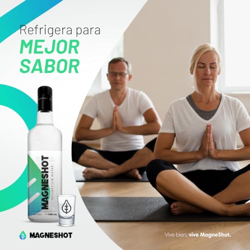 magnesium for improved mood