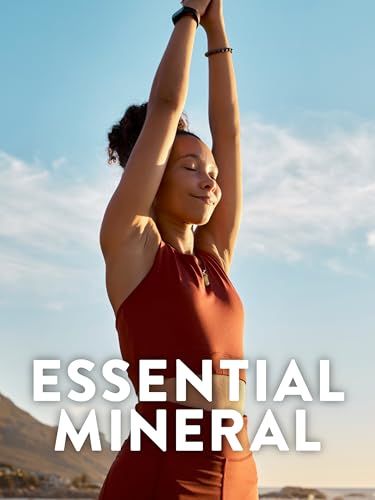 Magnesium for improved muscle function