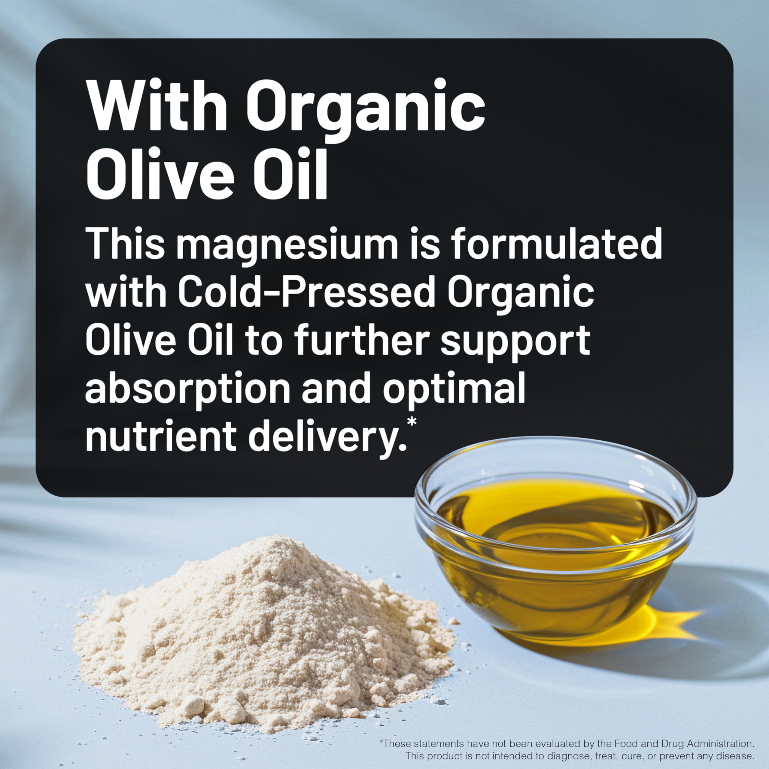 magnesium for improved muscle function