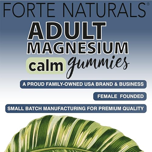 magnesium for improved muscle function