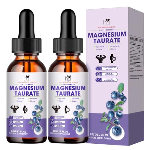 magnesium for improved muscle function