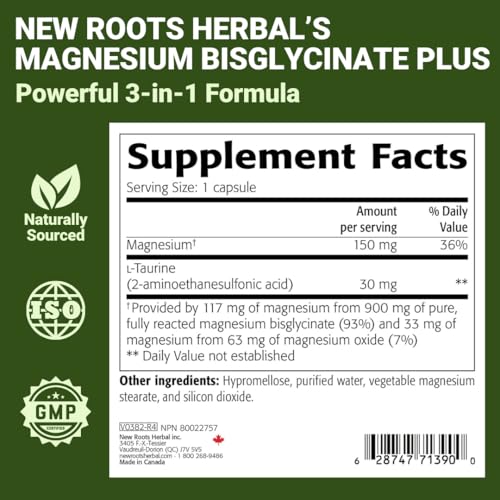 magnesium for improved muscle recovery