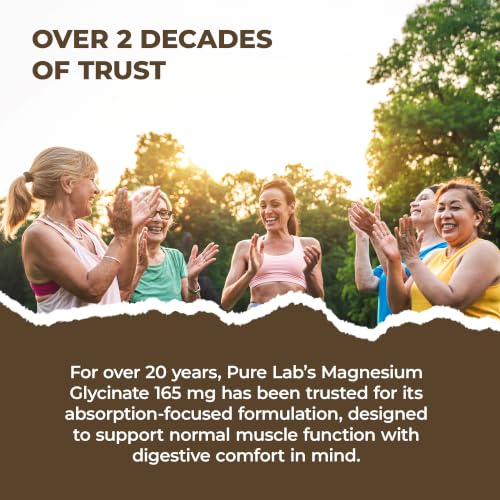 magnesium for improved muscle recovery