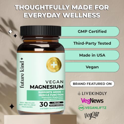 magnesium for improved muscle recovery