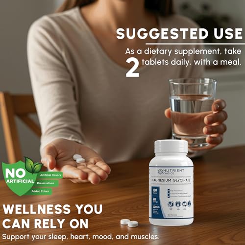magnesium for improved muscle recovery