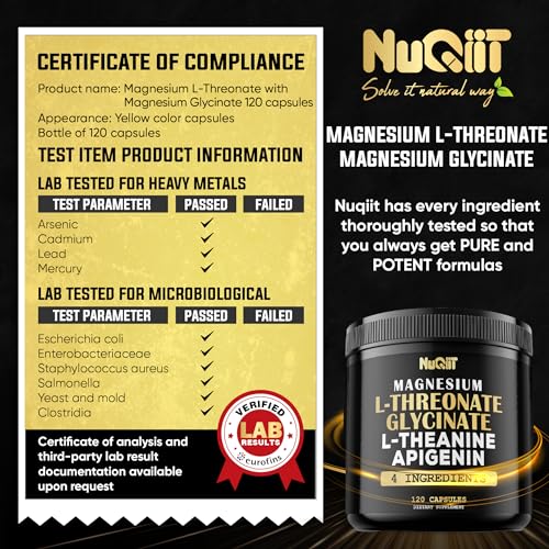 magnesium for improved muscle recovery