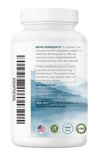 magnesium for improved overall health