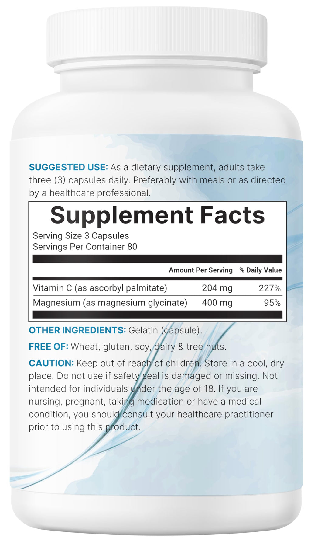 magnesium for improved sleep quality