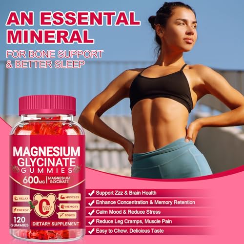 magnesium for improved sleep quality