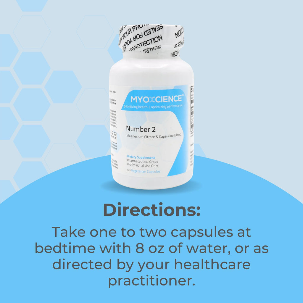 magnesium for improved sleep quality