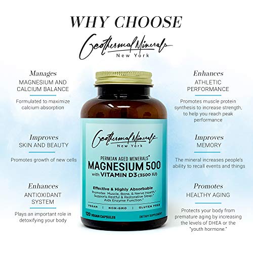 magnesium for improved sleep quality