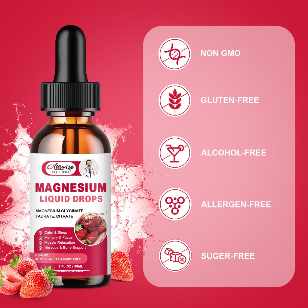 magnesium for improved sleep quality