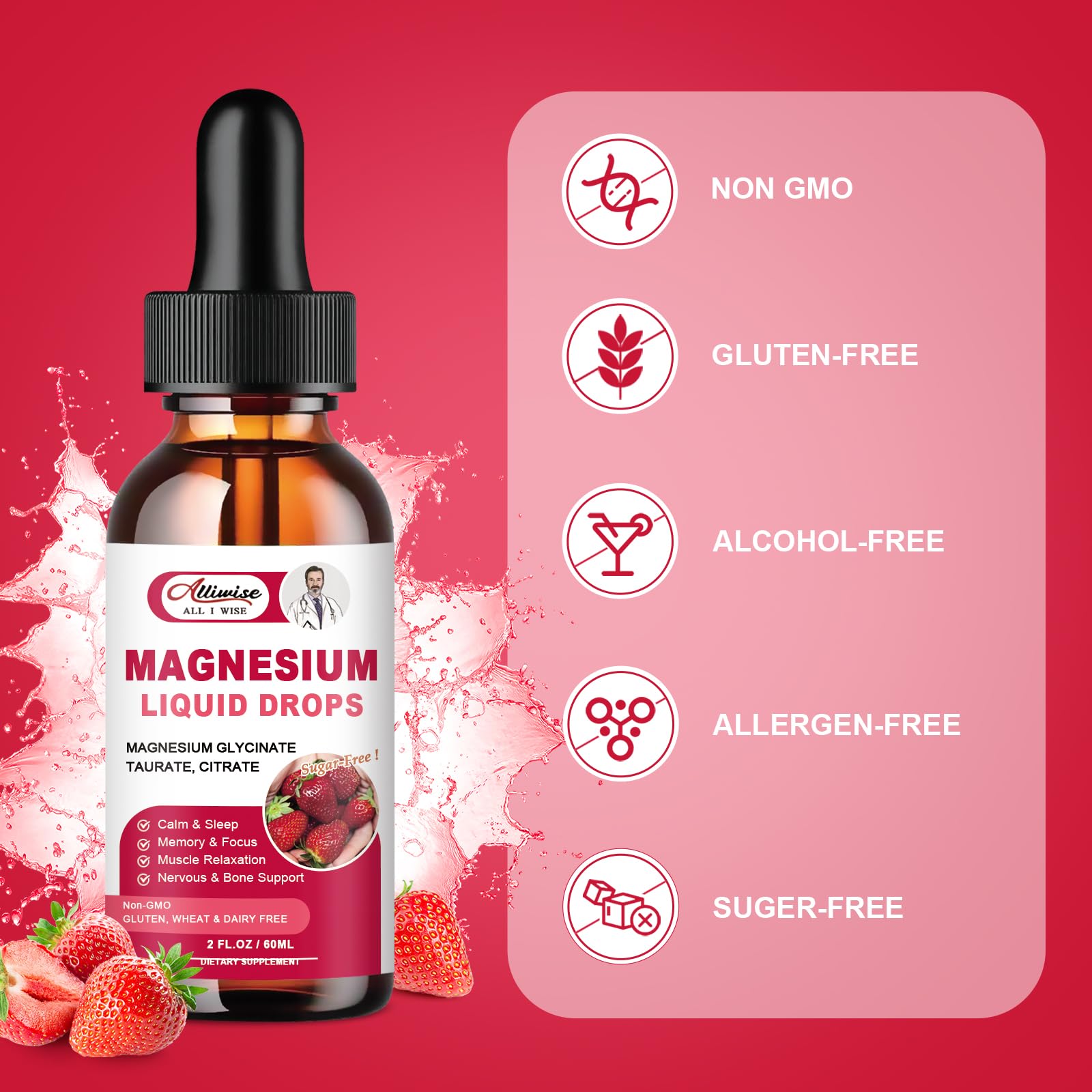 magnesium for improved sleep quality