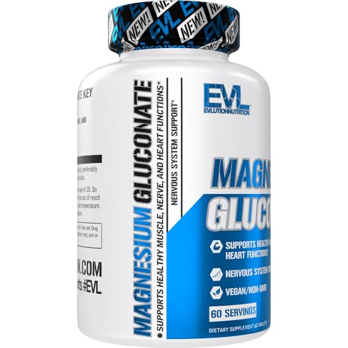 Magnesium for improved sleep quality