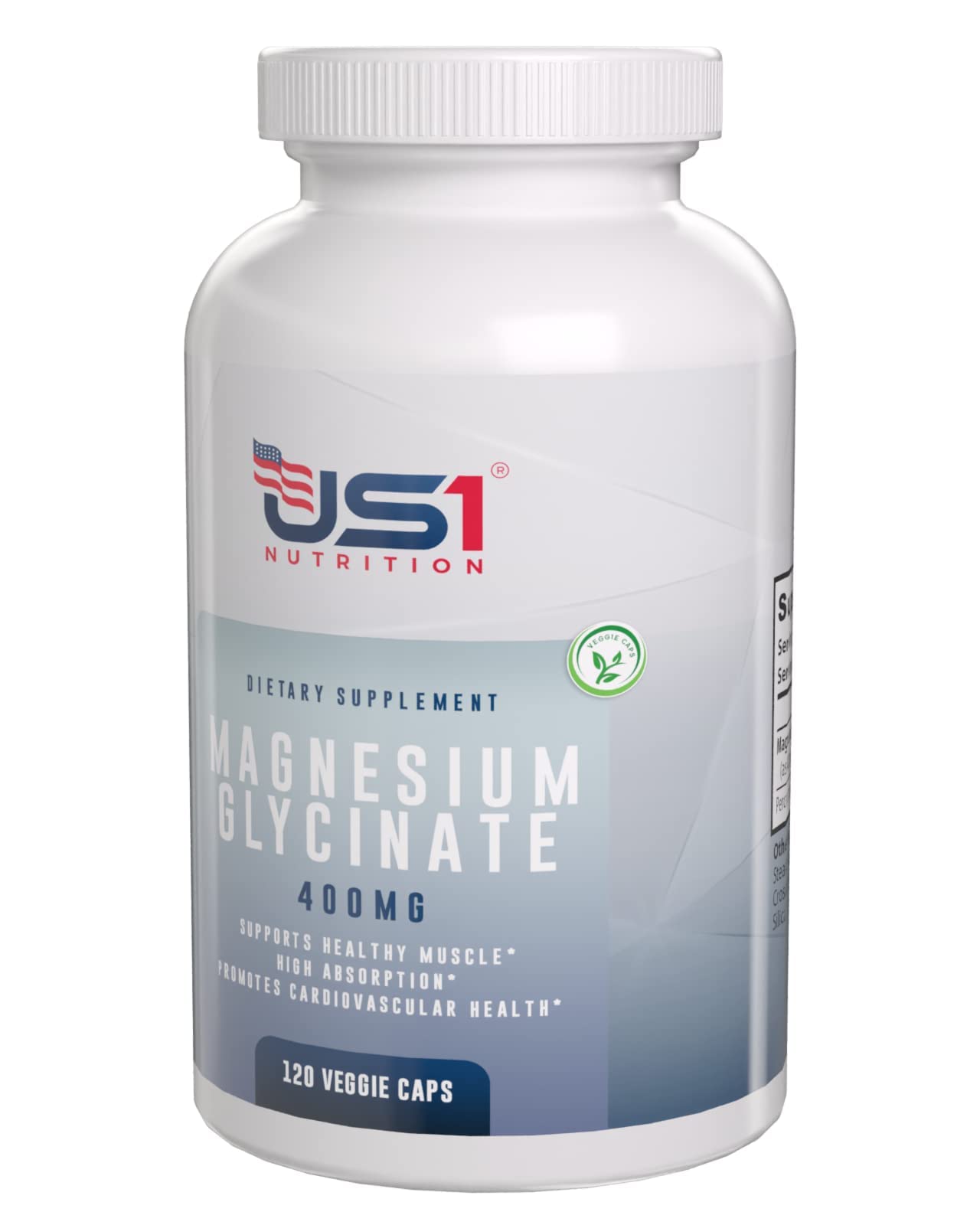 magnesium for improved sleep quality