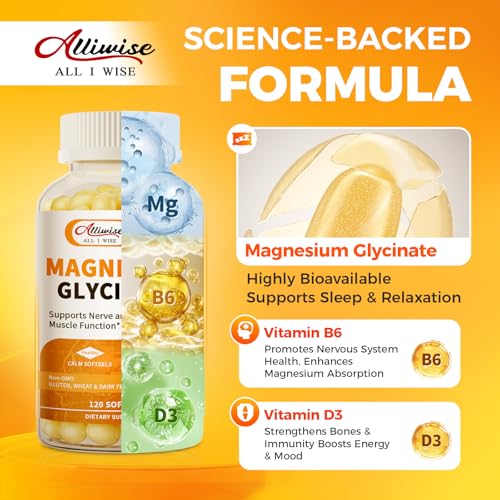 magnesium for improved sleep quality