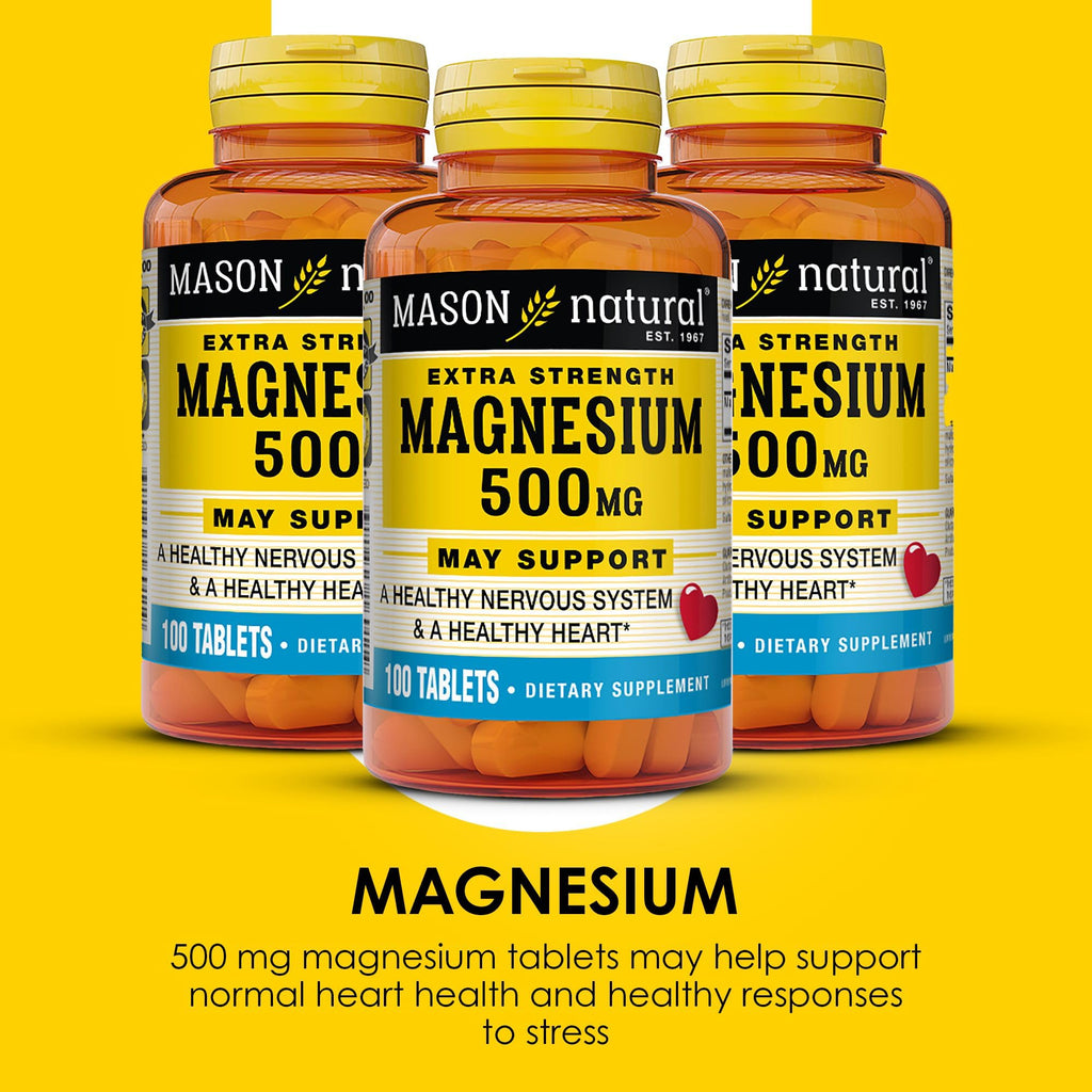 magnesium for improved sleep quality