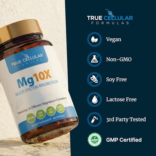 magnesium for improved sleep quality