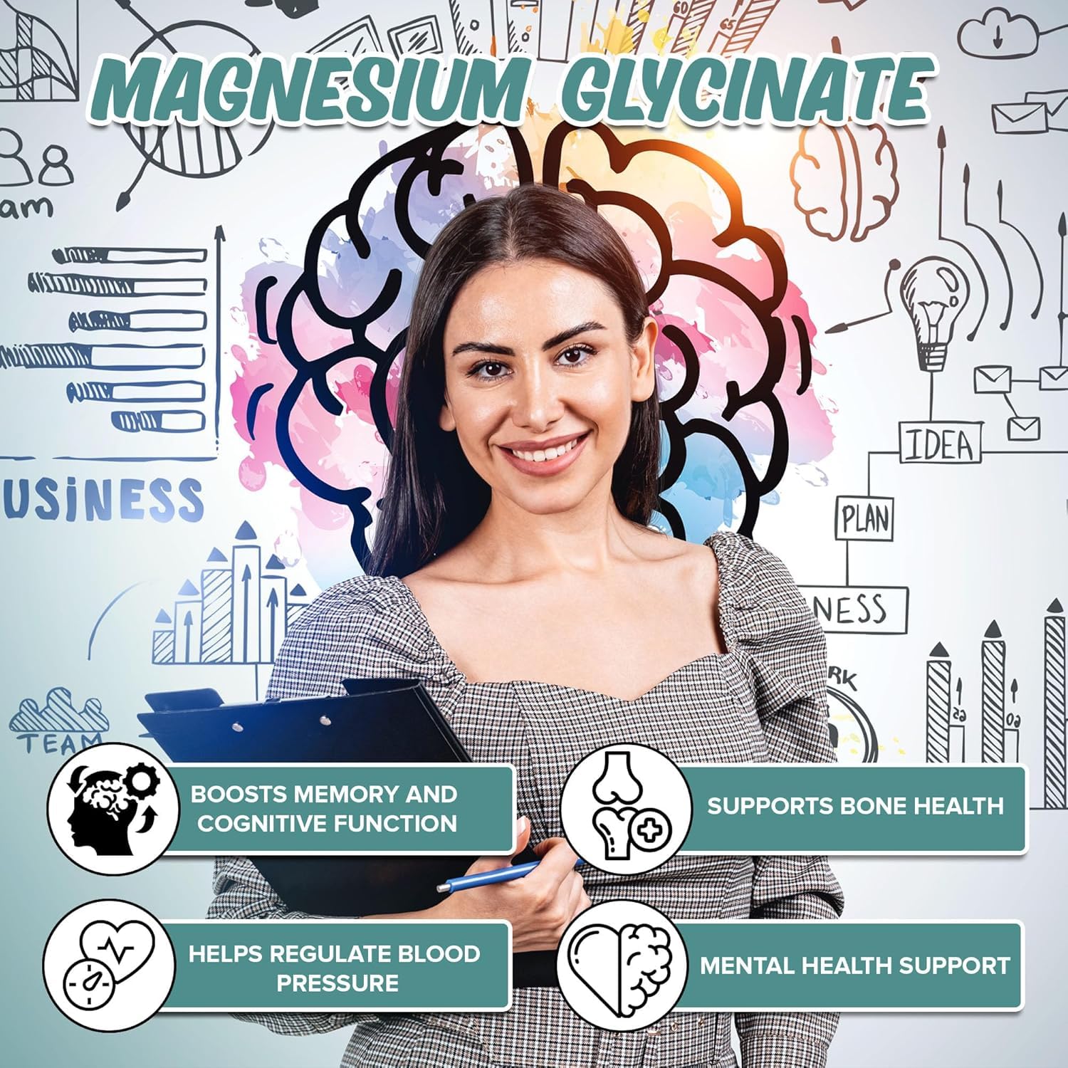 magnesium for improved sleep quality