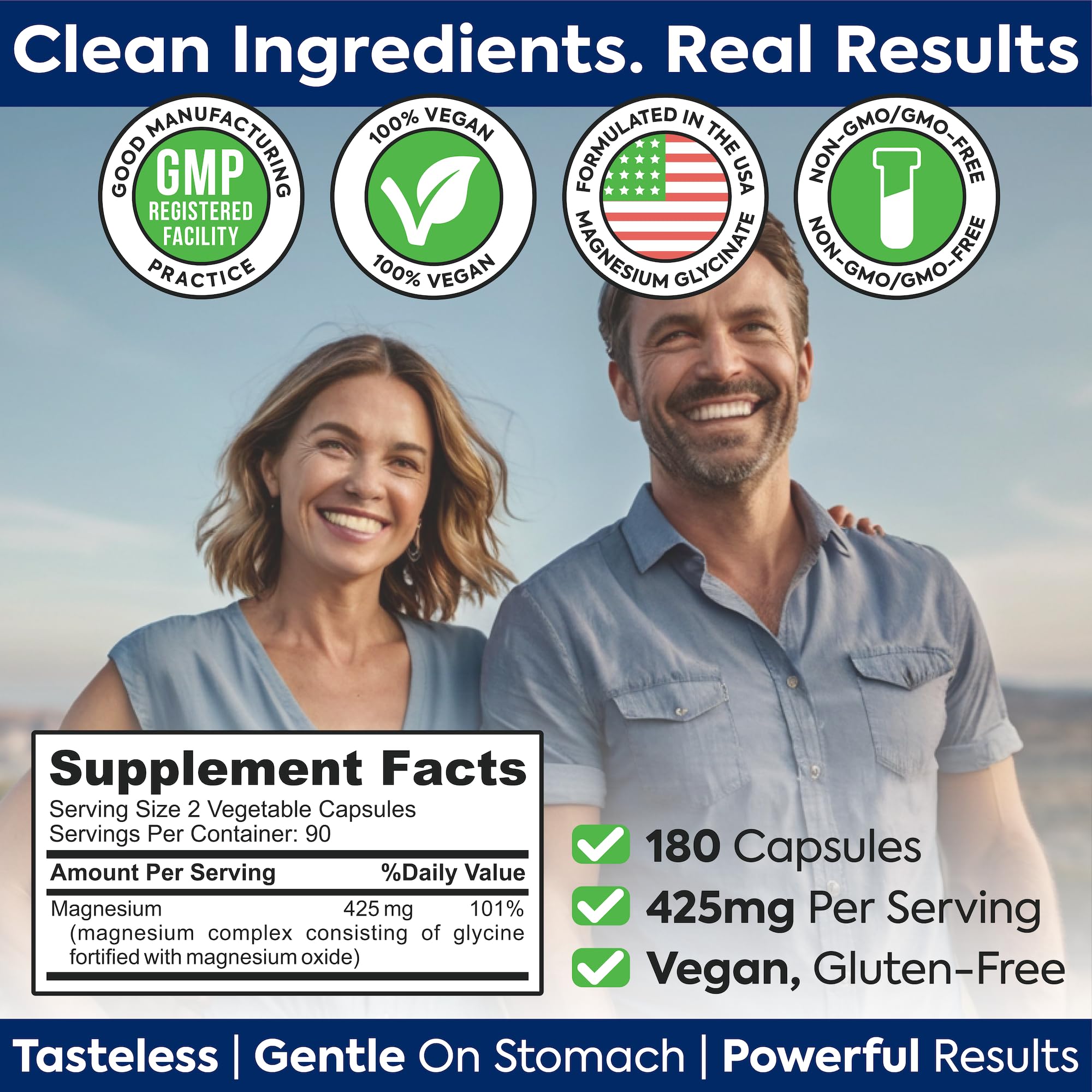 magnesium for improved sleep quality