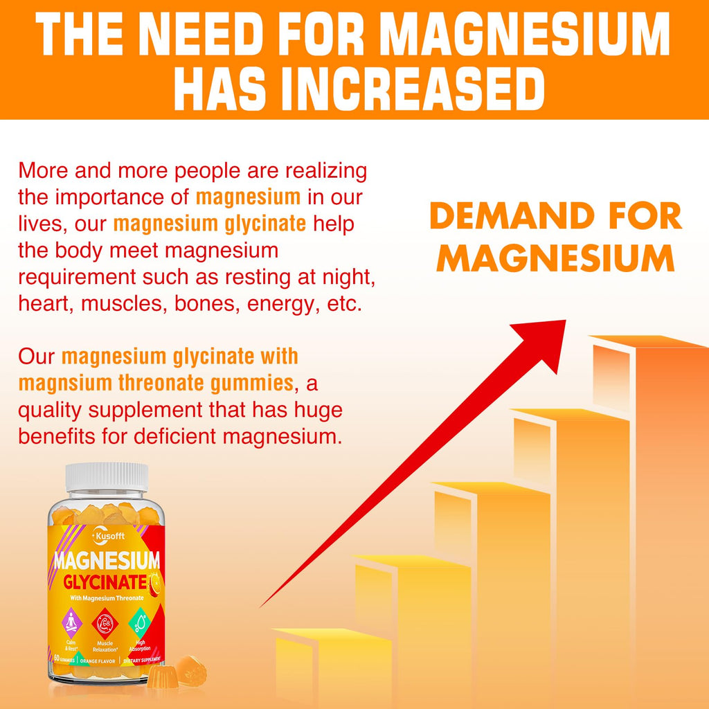 magnesium for improved sleep quality