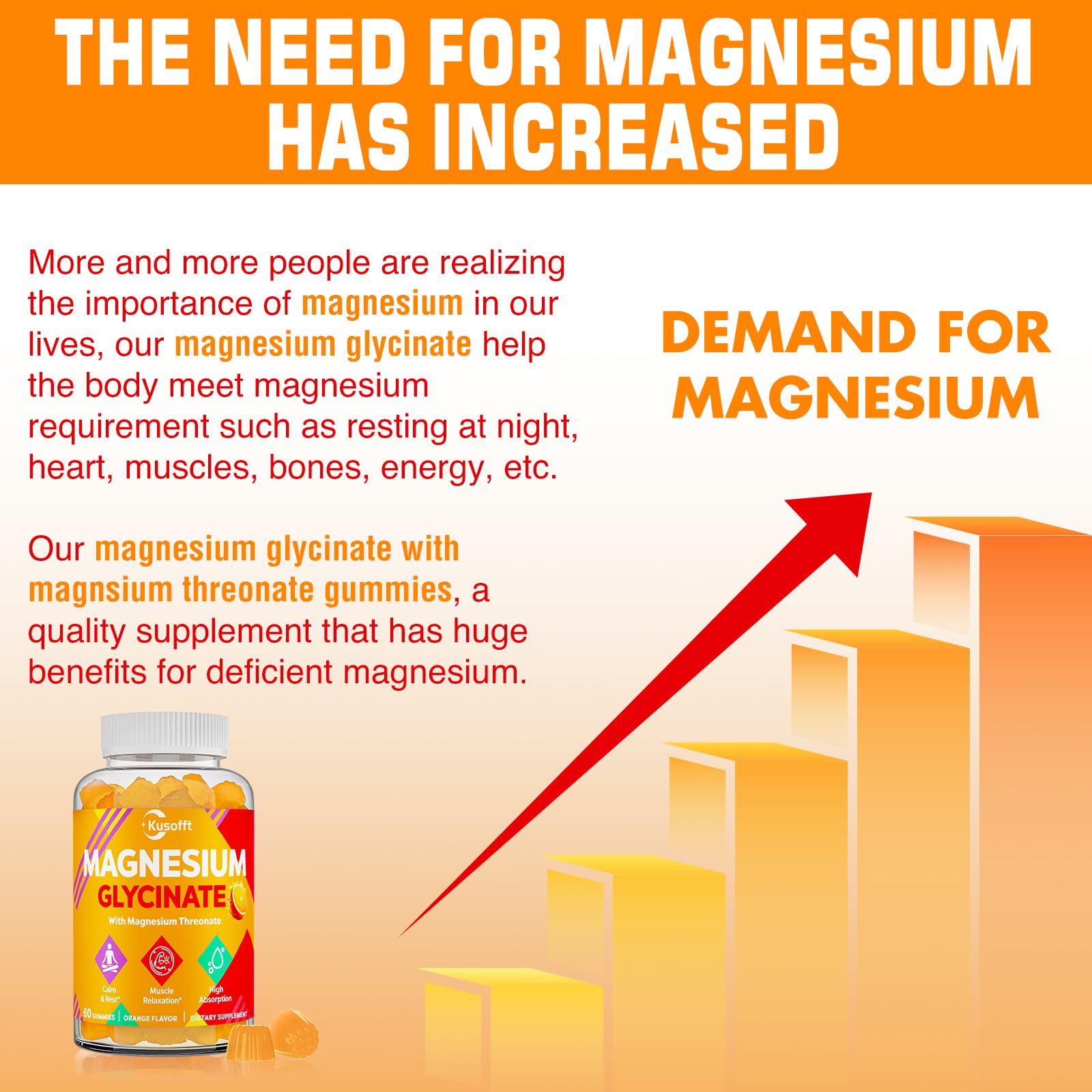 magnesium for improved sleep quality