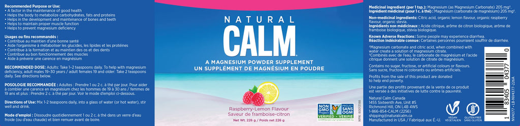 magnesium for improved sleep quality