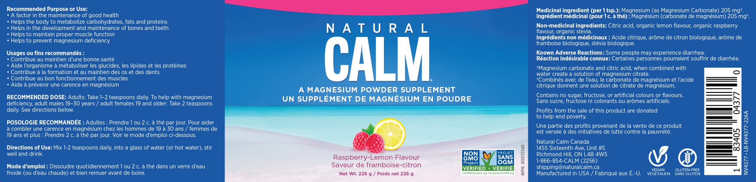 magnesium for improved sleep quality