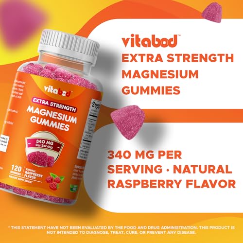magnesium for improved sleep quality