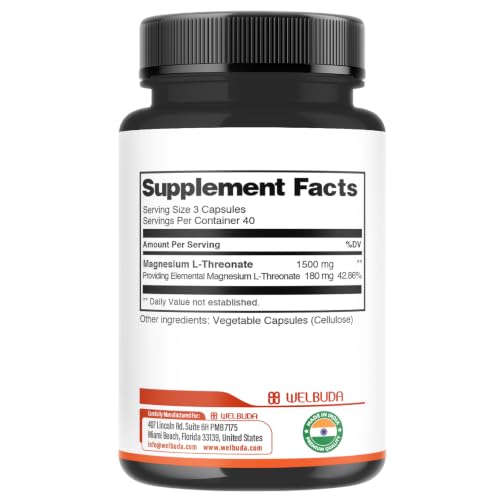 magnesium for improved sleep quality