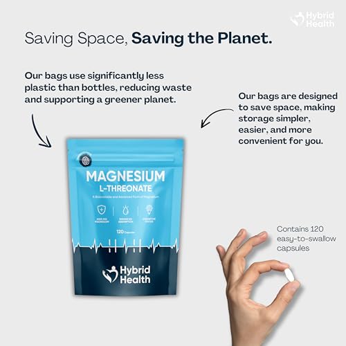 Magnesium for improved sleep quality