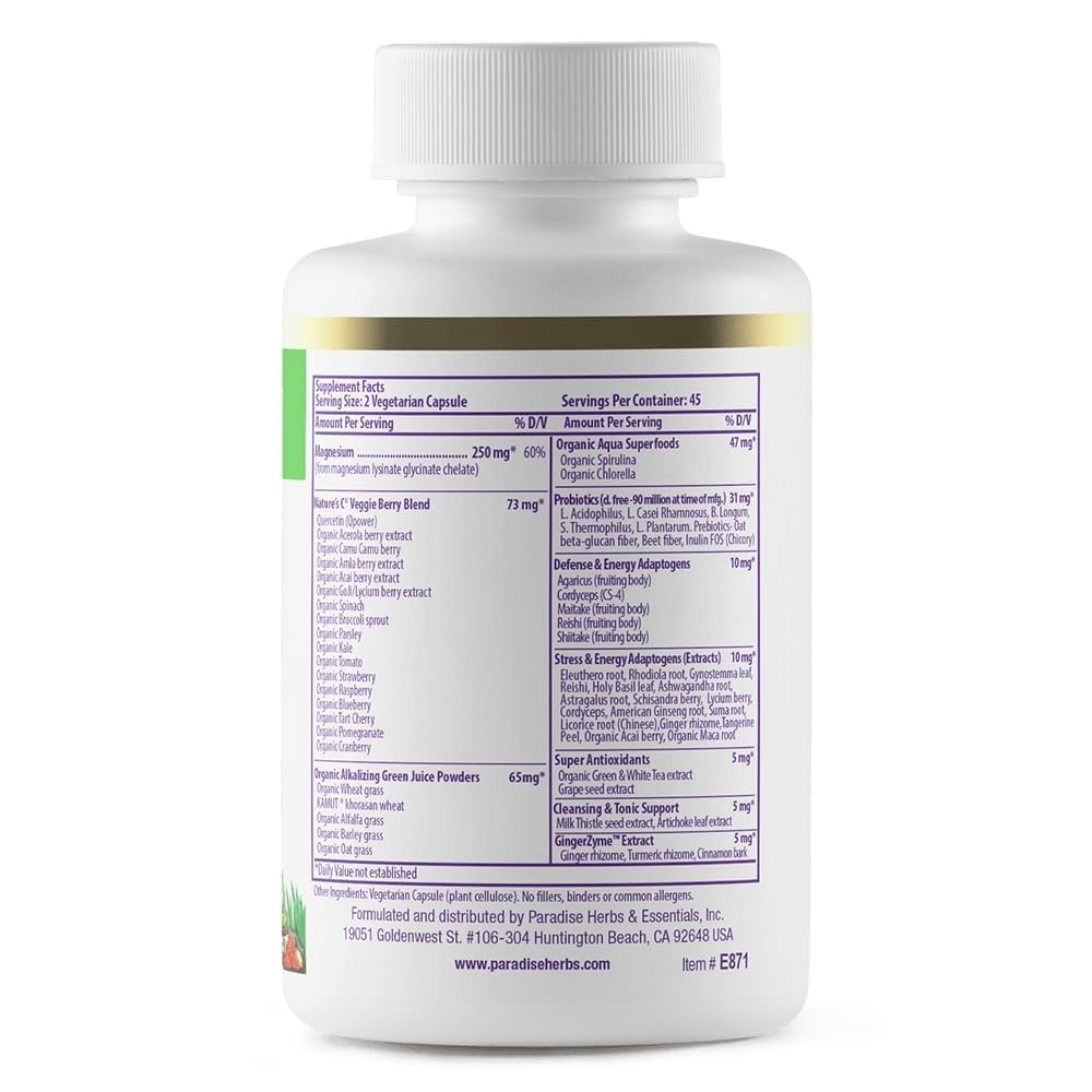 magnesium for improved sleep quality