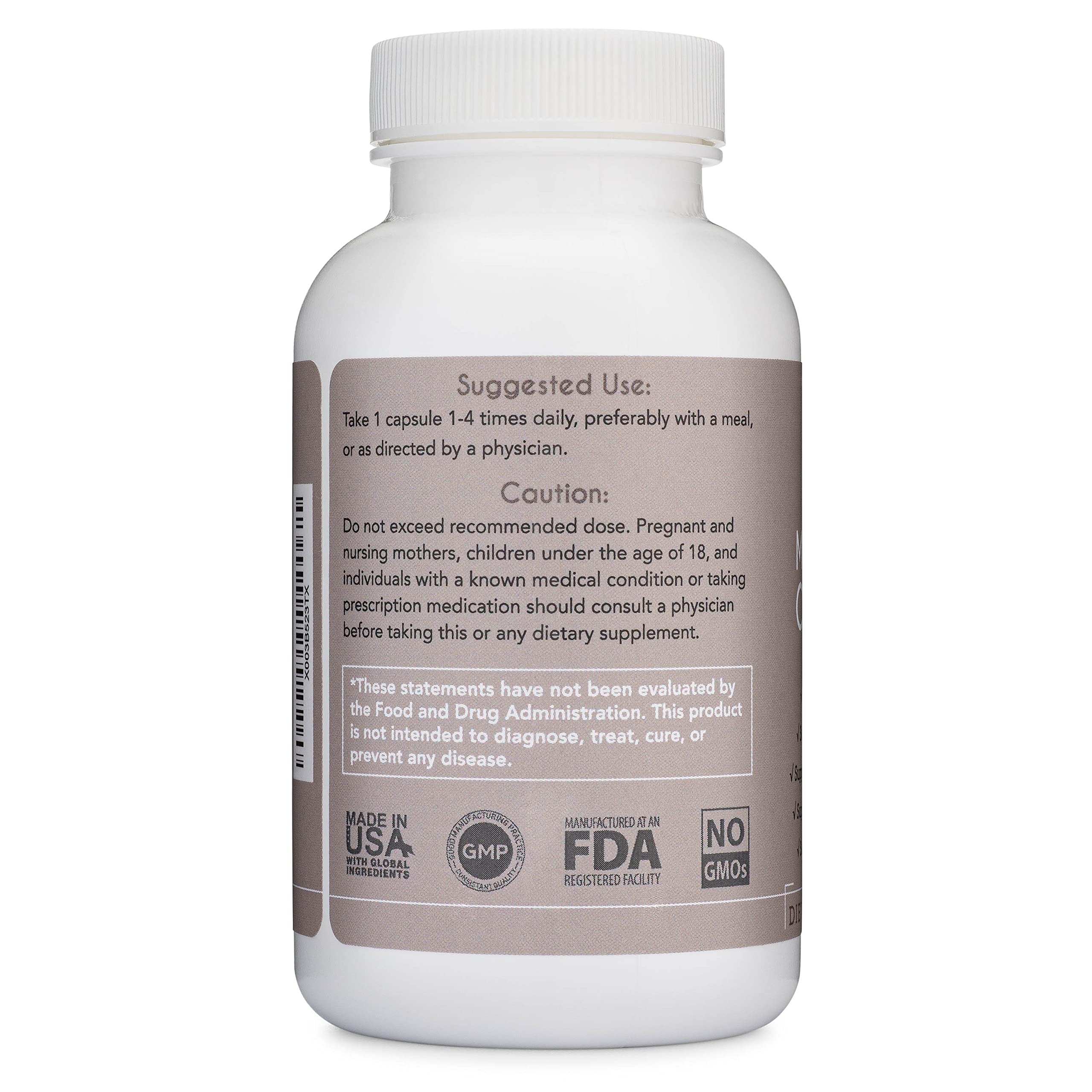 magnesium for improved sleep quality